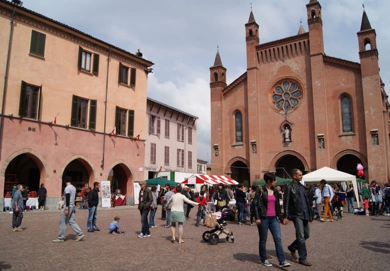 6 Italian Towns With Ancient Histories!