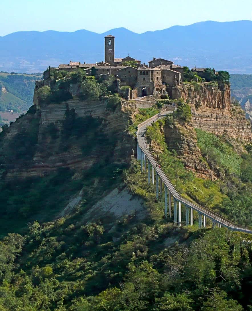 Bike Across Italy Luxury Cycling Tour | Ciclismo Classico