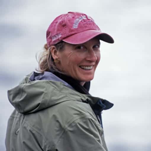 Ciclismo Classic Tour Guide: Cynthia Orcutt | Ciclismo Classico