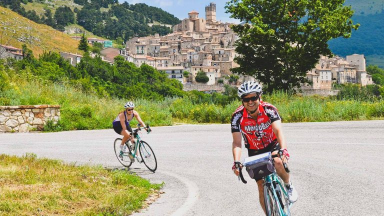 Epic Italy Luxury Bicycling Tour | Ciclismo Classico