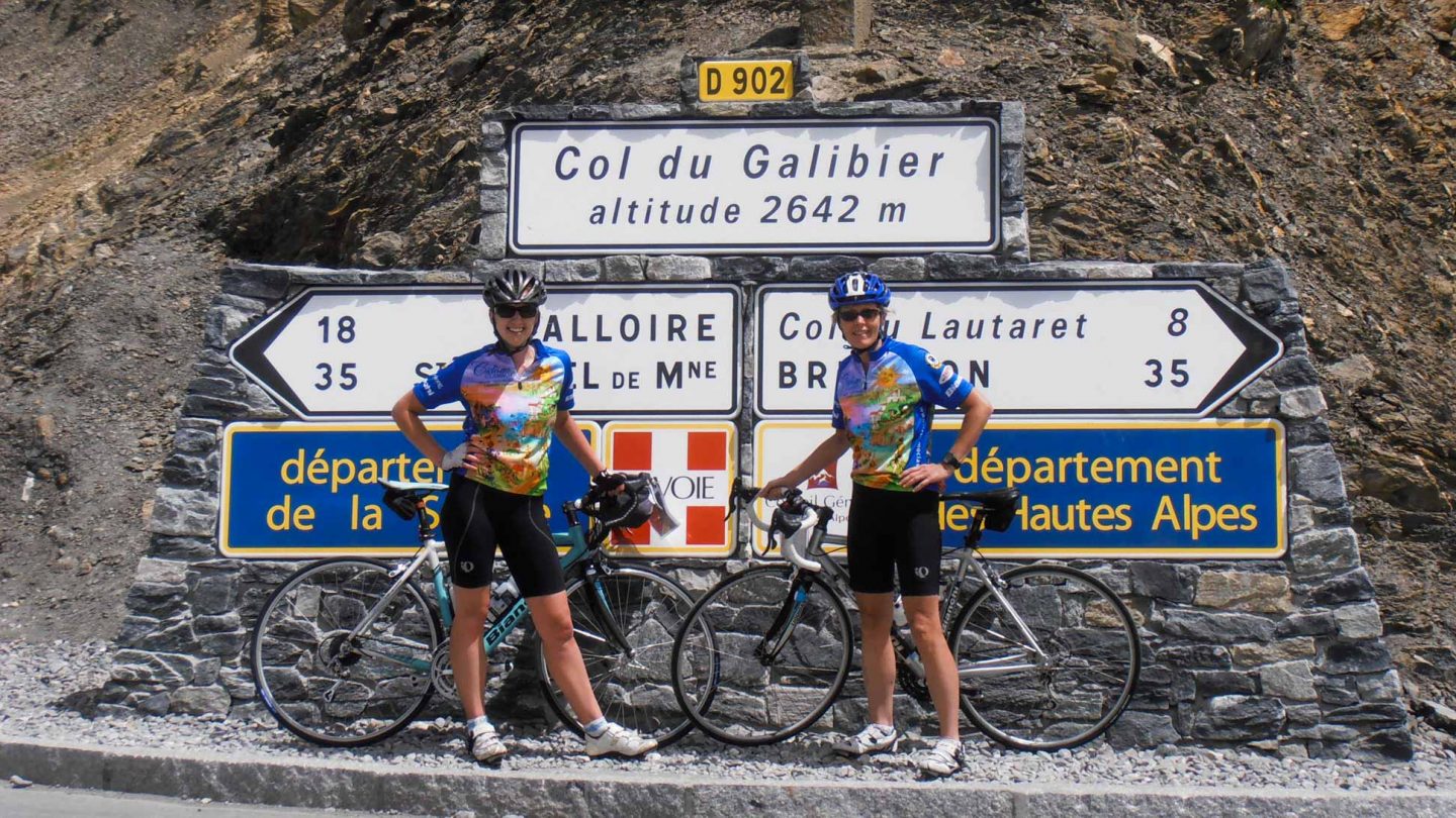 French Alps to French Riviera Cycling Tour | Ciclismo Classico