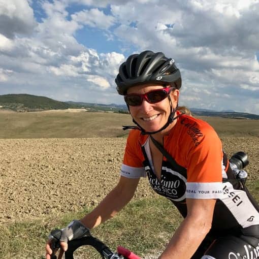 Ciclismo Classico Owner & Founder: Lauren Hefferon | Ciclismo Classico