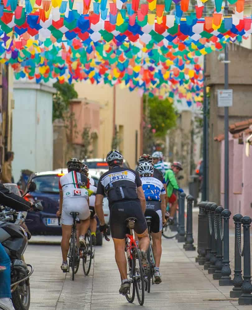 Taste of Sardinia Luxury Bicycling Tour | Ciclismo Classico