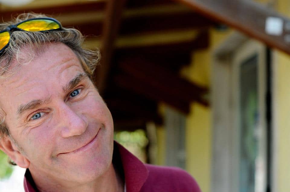 Bike Across Italy with Our Award-Winning Guide!