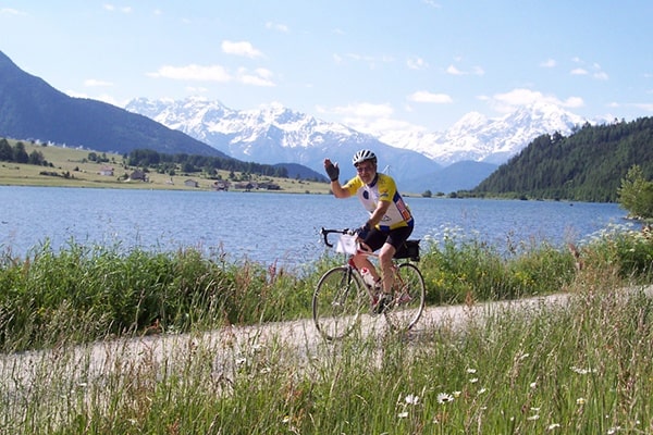 5 Ways Taking A Bike Tour Is Easier Than You Think!