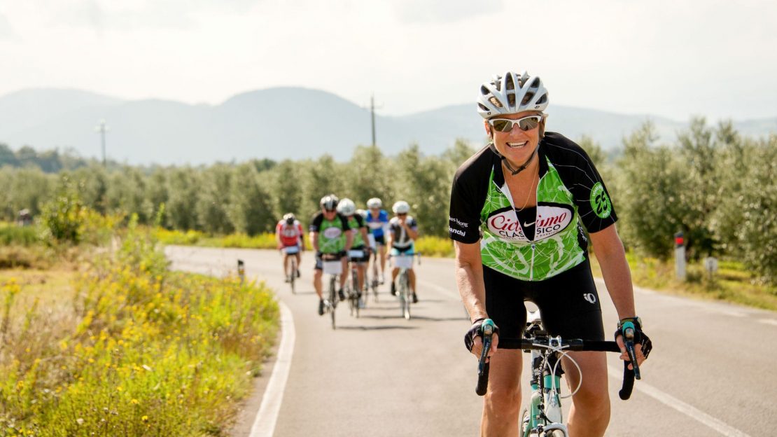 The Eroica Experience - Ciclismo Classico