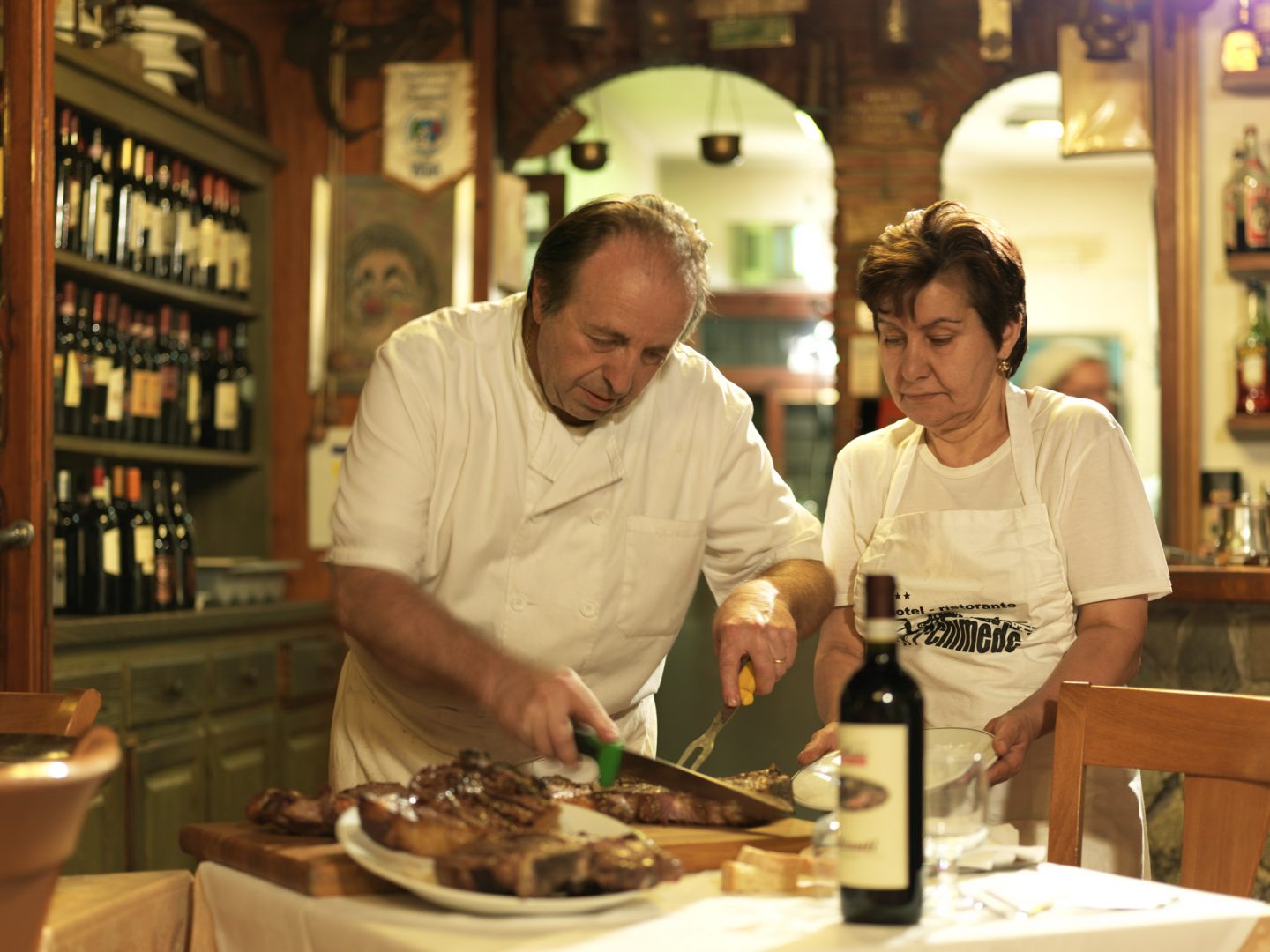 10 Tuscan Treasures!
