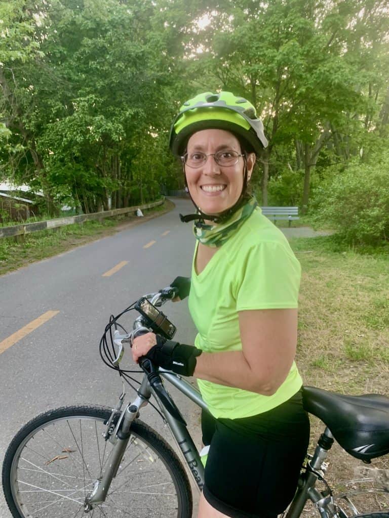 Joy Spadafora - Ciclismo Classico