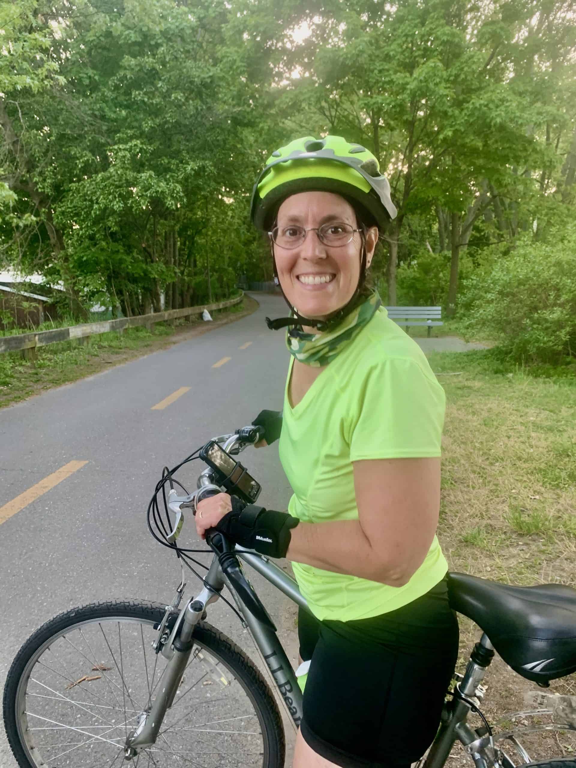 Joy Spadafora - Ciclismo Classico