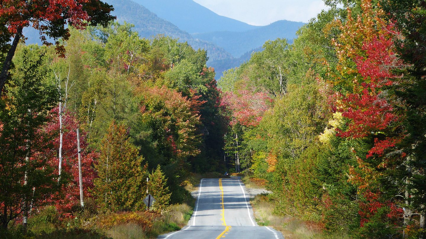 Adirondacks Bike Tour | Ciclismo Classico