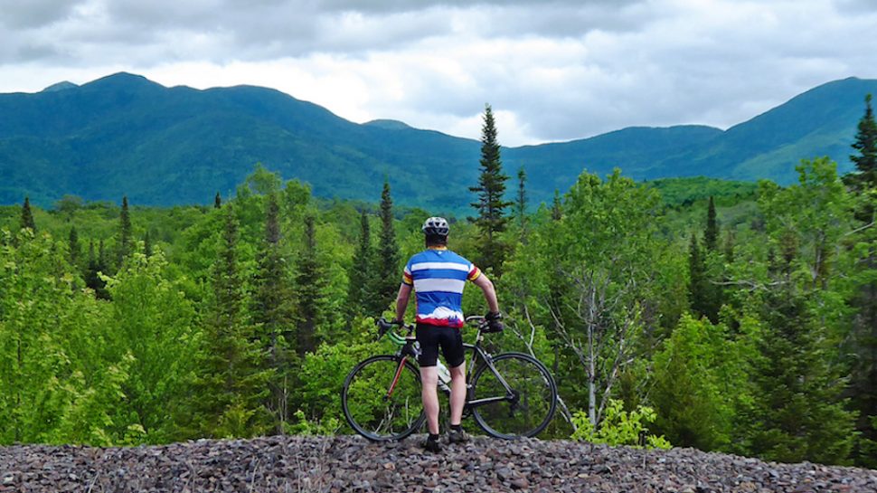 Adirondacks Bike Tour | Ciclismo Classico