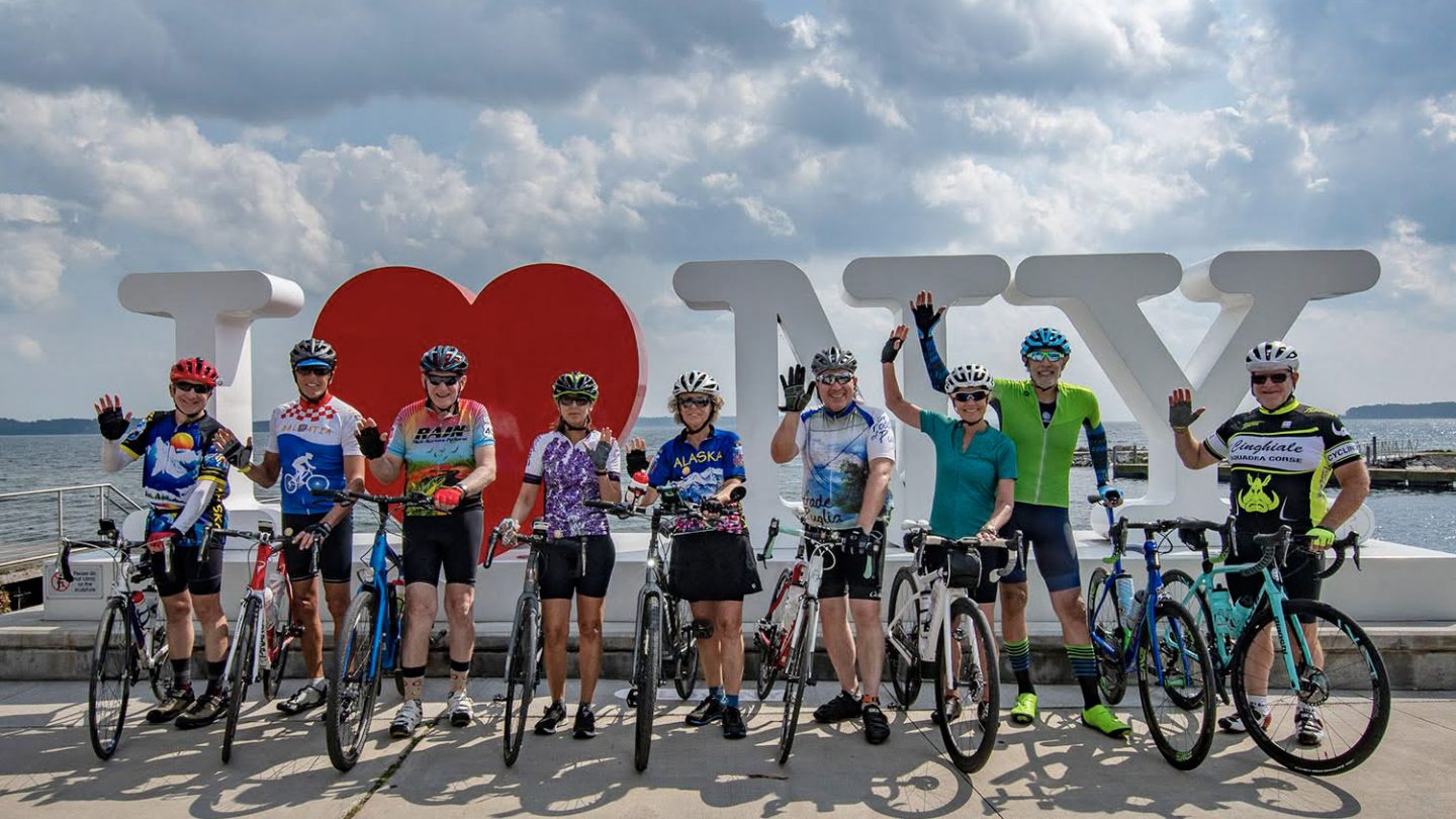 Top Photos from the Finger Lakes, New York!