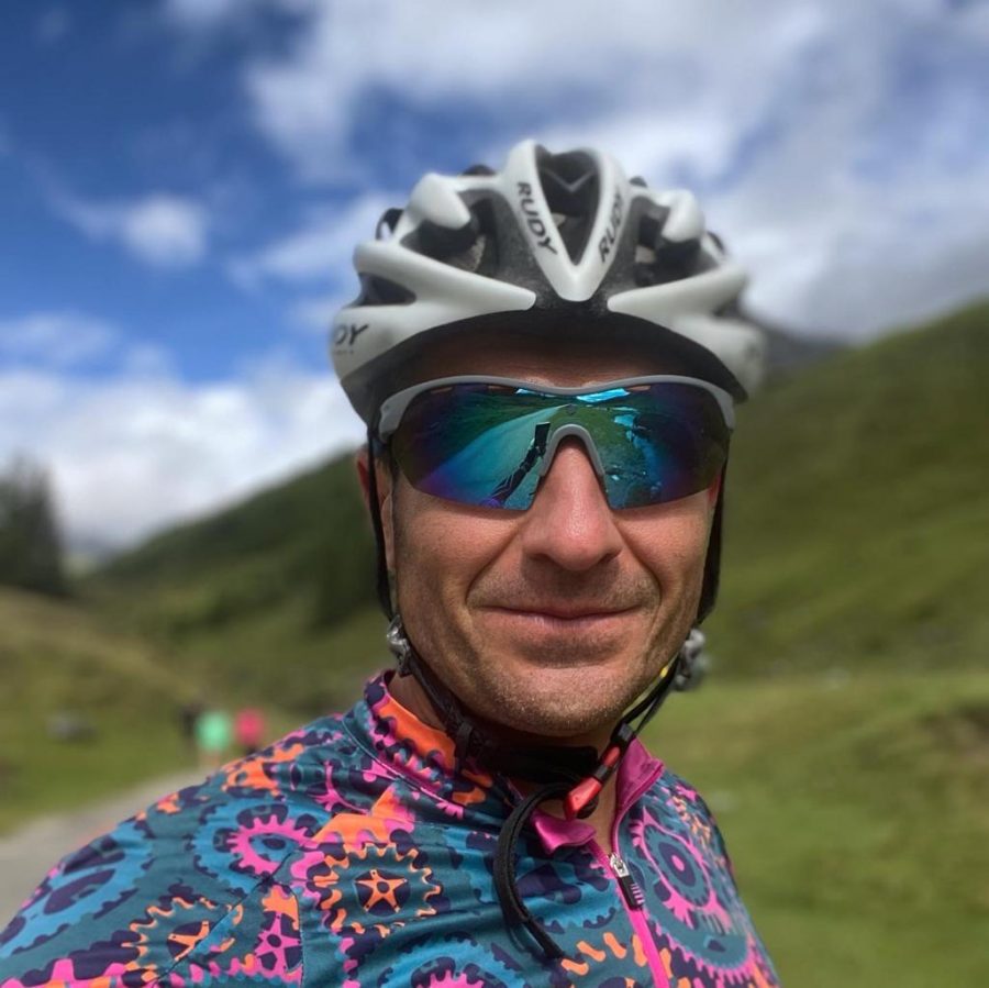 Ciclismo Classic Tour Guide: Luca Piglia | Ciclismo Classico