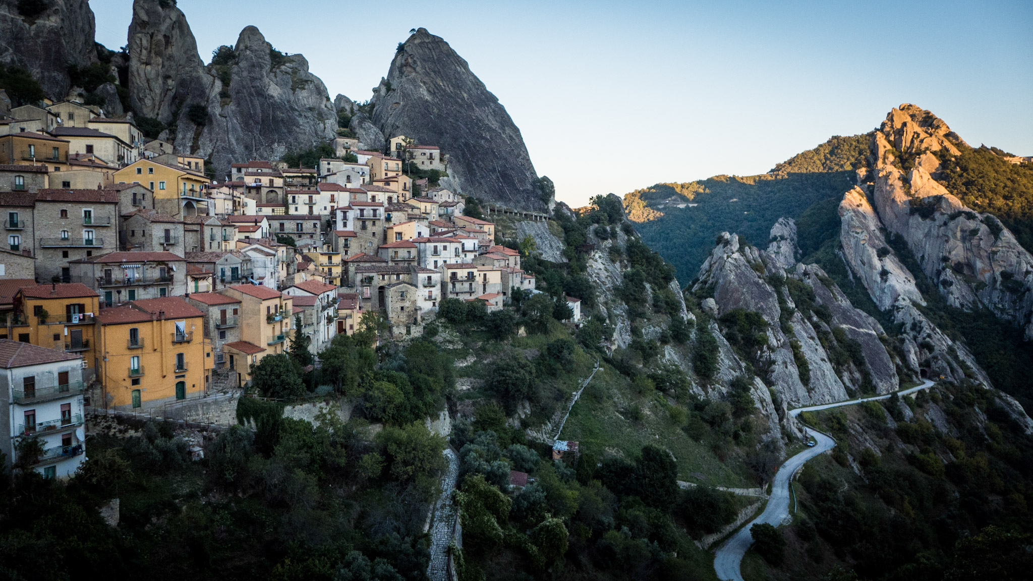 Our Favorite Italian Hill Towns To Visit!!