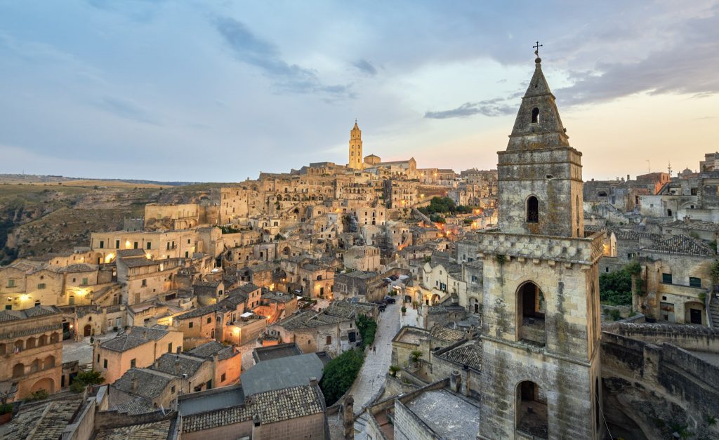 Our Favorite Italian Hill Towns To Visit!!