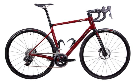 La Classica Ribelle | Ciclismo Classico